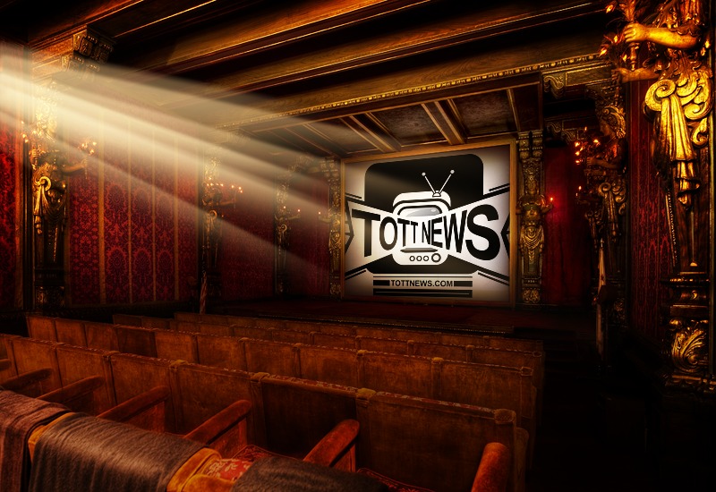 TOTT News – Website Navigation – TOTT News