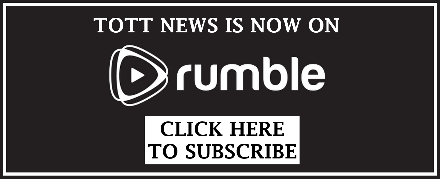 RUMBLE BANNER – TOTT News