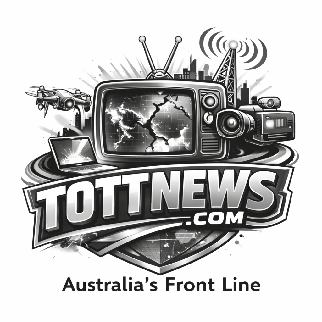 TOTT Logo 3.0 – TOTT News